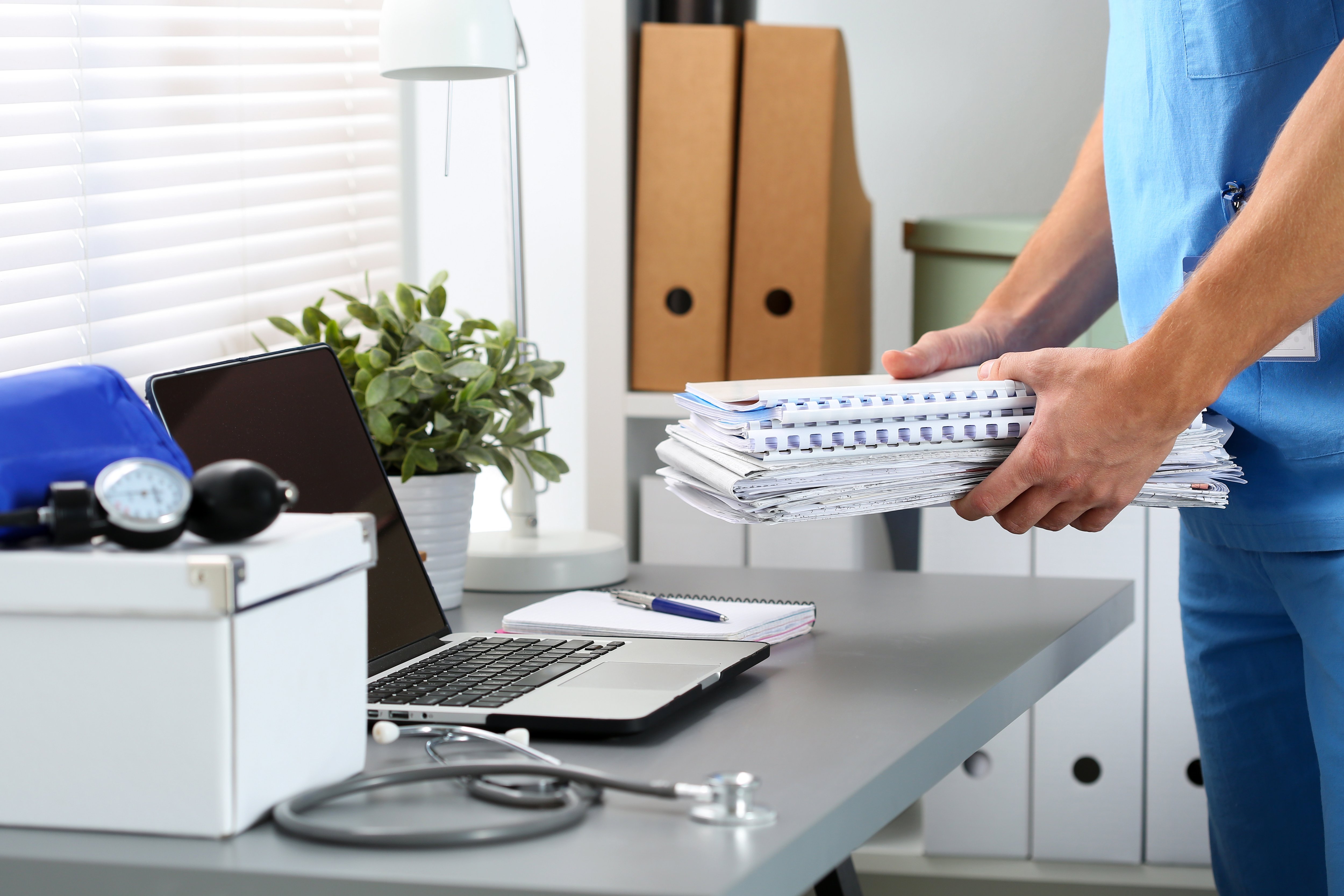 The Complete PRO-PM Reporting Module | Powered by Medisolv