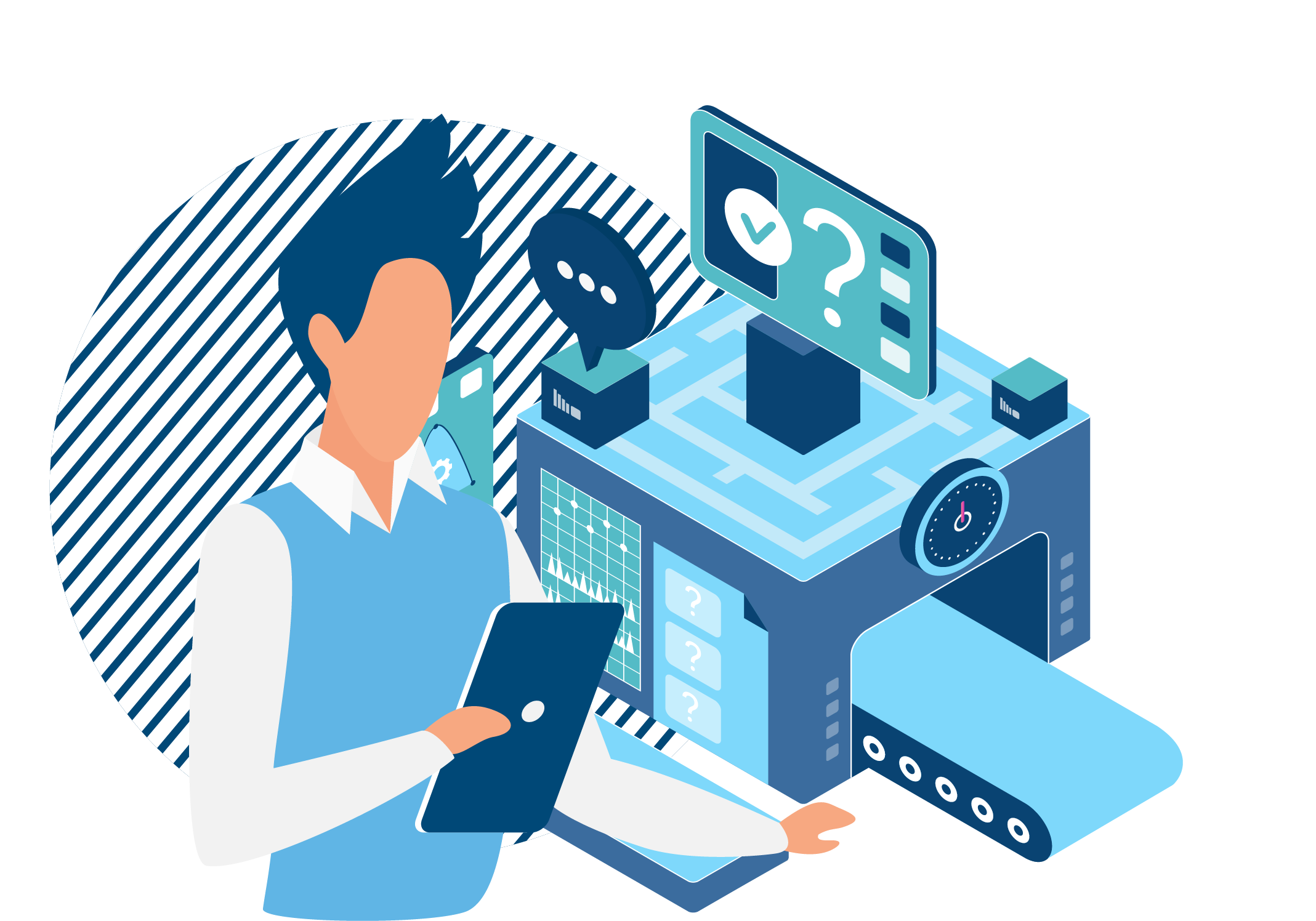 IPFQR: Reporting Deadlines, Requirements & How Medisolv Can Help | Medisolv