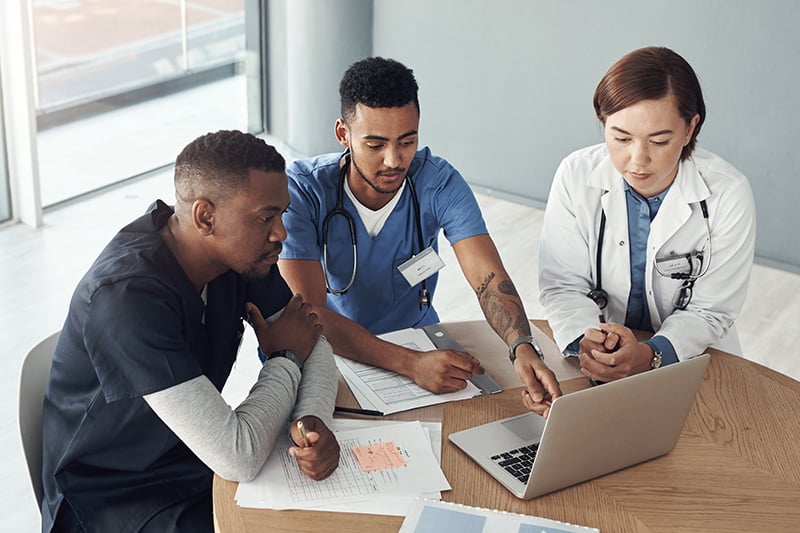 Model Readiness Assessment & Strategic Planning | Medisolv