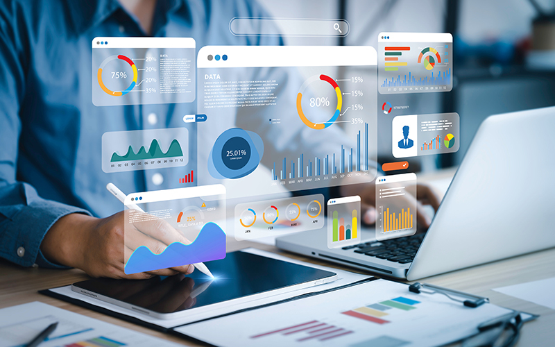 Advanced Quality Improvement Support | Medisolv
